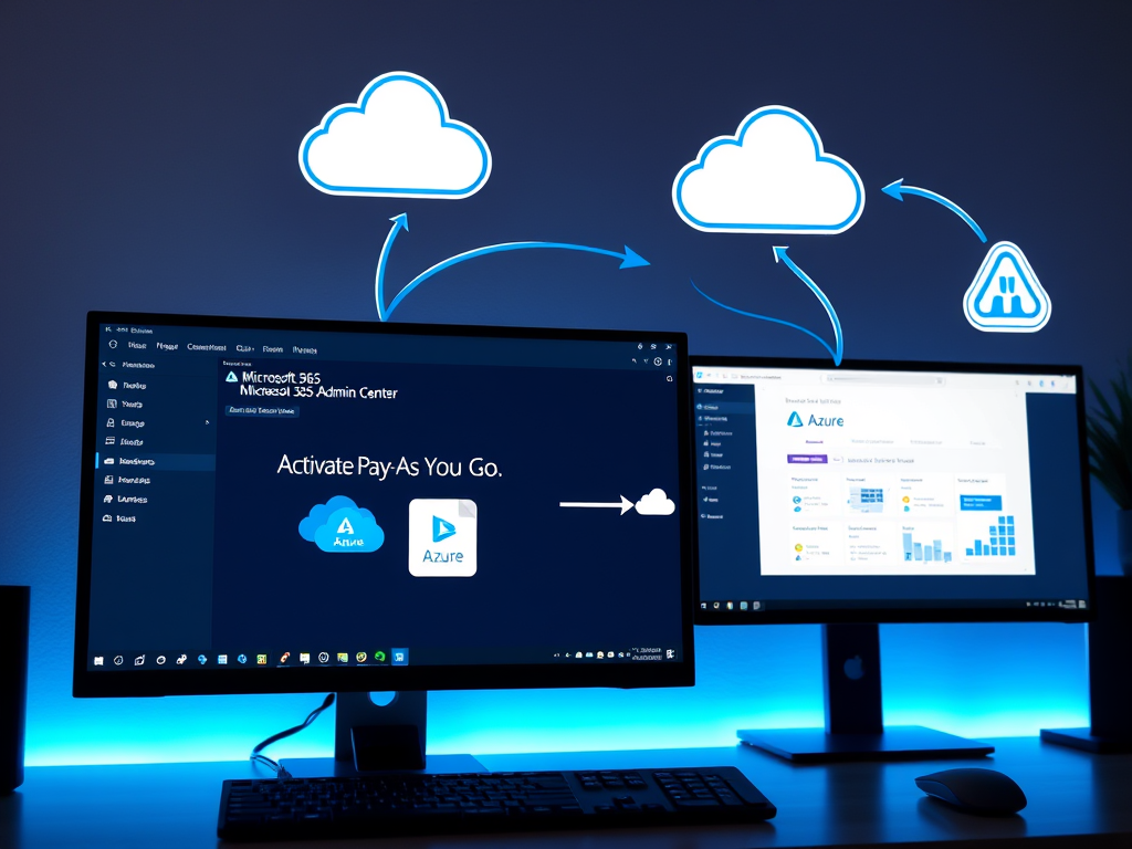 How to Backup Microsoft 365 Data to Azure Easily - Greg Altman